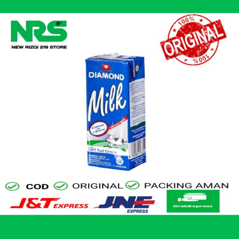 Jual Susu Uht 200Ml Terlengkap & Harga Terbaru Juni 2026 | Shopee Indonesia