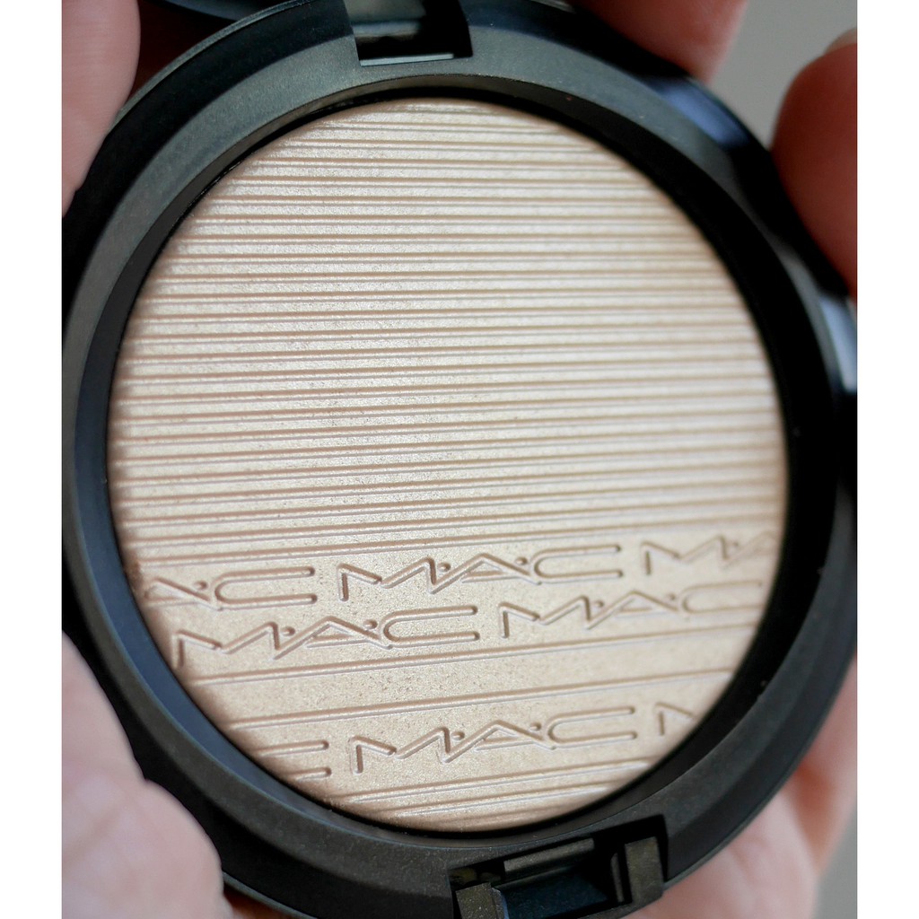 Jual Mac extra dimension skinfinish - double gleam | Shopee Indonesia