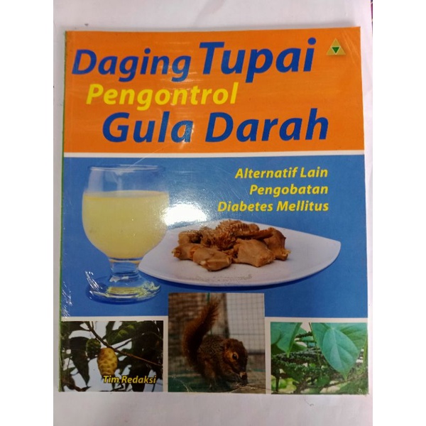 Jual Daging Tupai Pengontrol Gula Darah | Shopee Indonesia