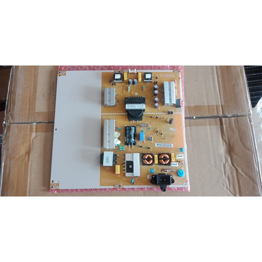 Jual MODUL POWER SUPPLAY PSU TV LG LED 60 INCH 60UH615T 65UH615T ...