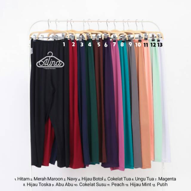 Jual Celamis Jumbo dan Extra Jumbo premium Alina | Shopee Indonesia