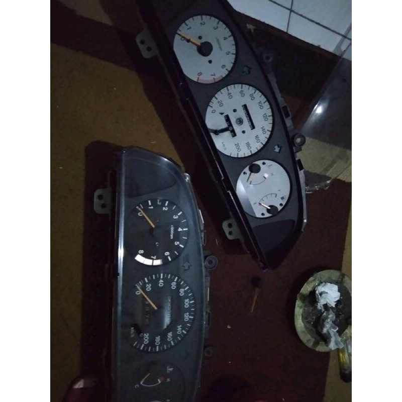 Jual speedometer baleno 96-02 | Shopee Indonesia