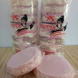 Jual ARUM MANIS /AROMANIS ENAK TEBAL + SIMPING / ARUMANIS RAMBUT NENEK ...
