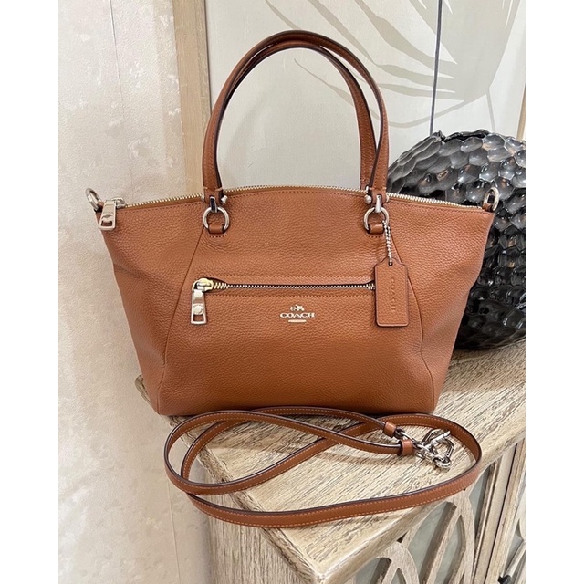 Jual coach prairie butik | Shopee Indonesia