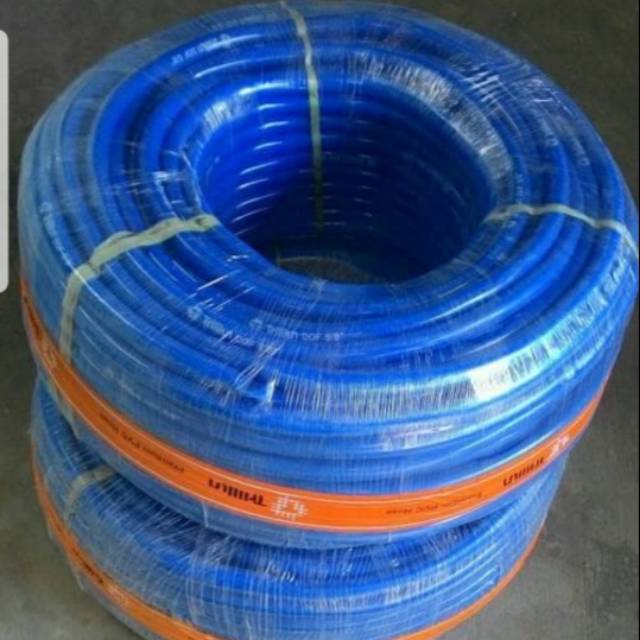 Jual selang triliun dof ukuran 1/2",5/8",3/4" | Shopee Indonesia