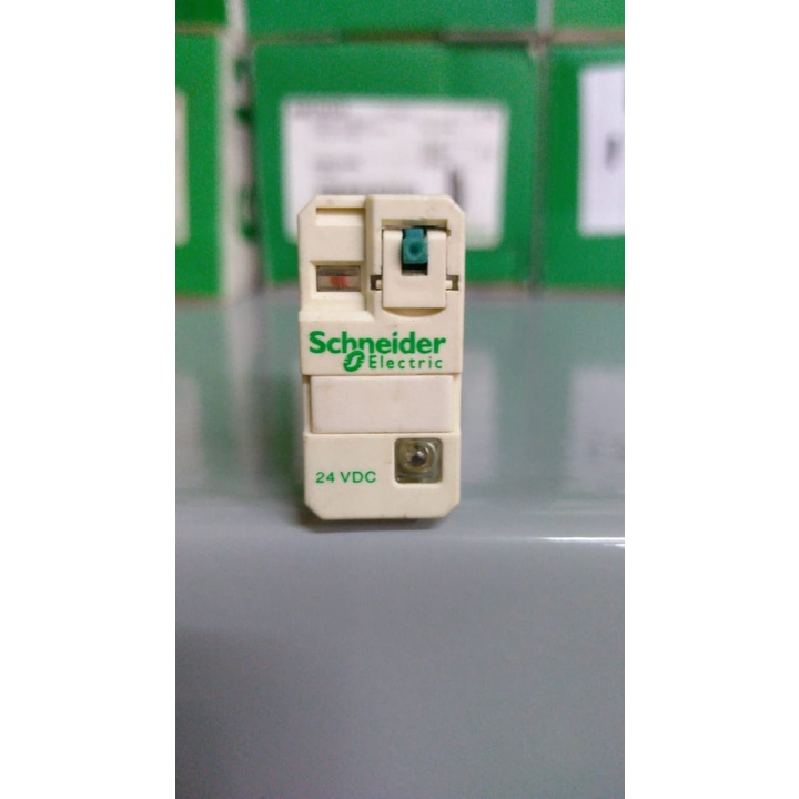 Jual Schneider RPM12BD / RPM12 BD dan Socket RPZF1 Schneider | Shopee Indonesia