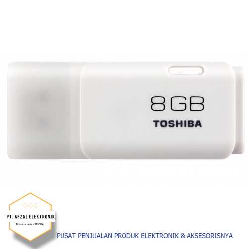 Jual Toshiba Hayabusa USB Flash Drive - THN-U202 (BULK PACKING) | Shopee Indonesia