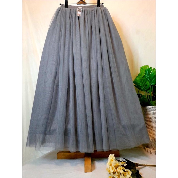 Jual ROK TUTU TILE 3 LAPIS (HIGHQUALITY) -ROK TUTU MAYUNG - R0K COUPEL ...