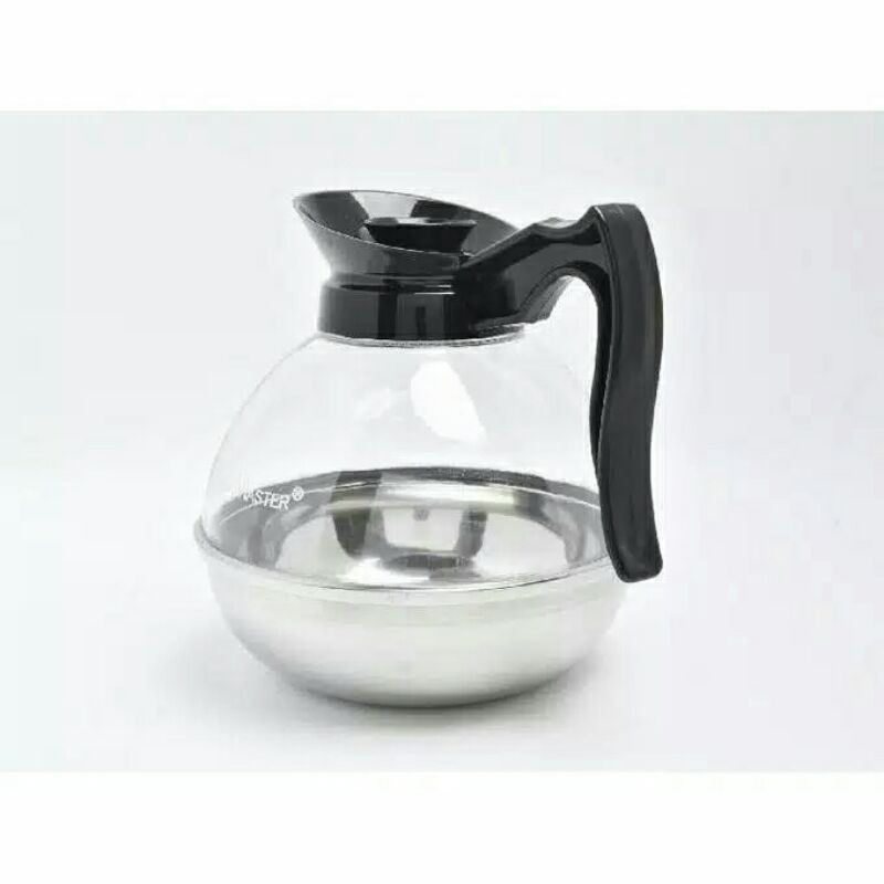 Jual Coffe Decanter Potobelo 1.8Liter | Shopee Indonesia