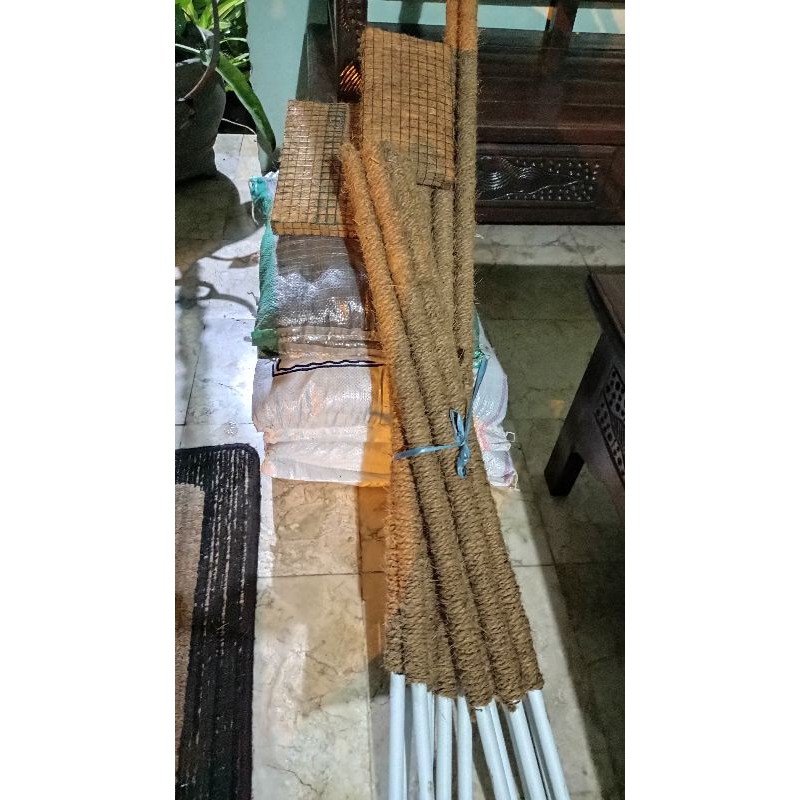 Jual Turus rambat tanaman hias media rambatan tanaman | Shopee Indonesia