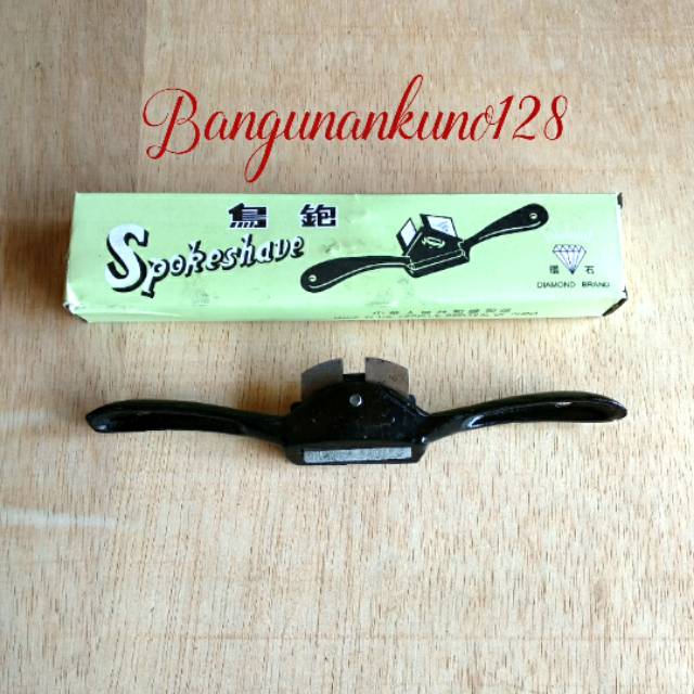 Jual Kauto Serut Kayu / Sugu / Ketam Pasah Kayu pegangan besi | Shopee ...
