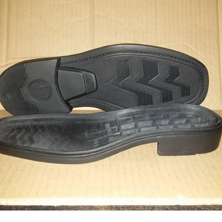 Jual Modern.. out sole alas sepatu pantopel sol sepatu pdh kotak ...