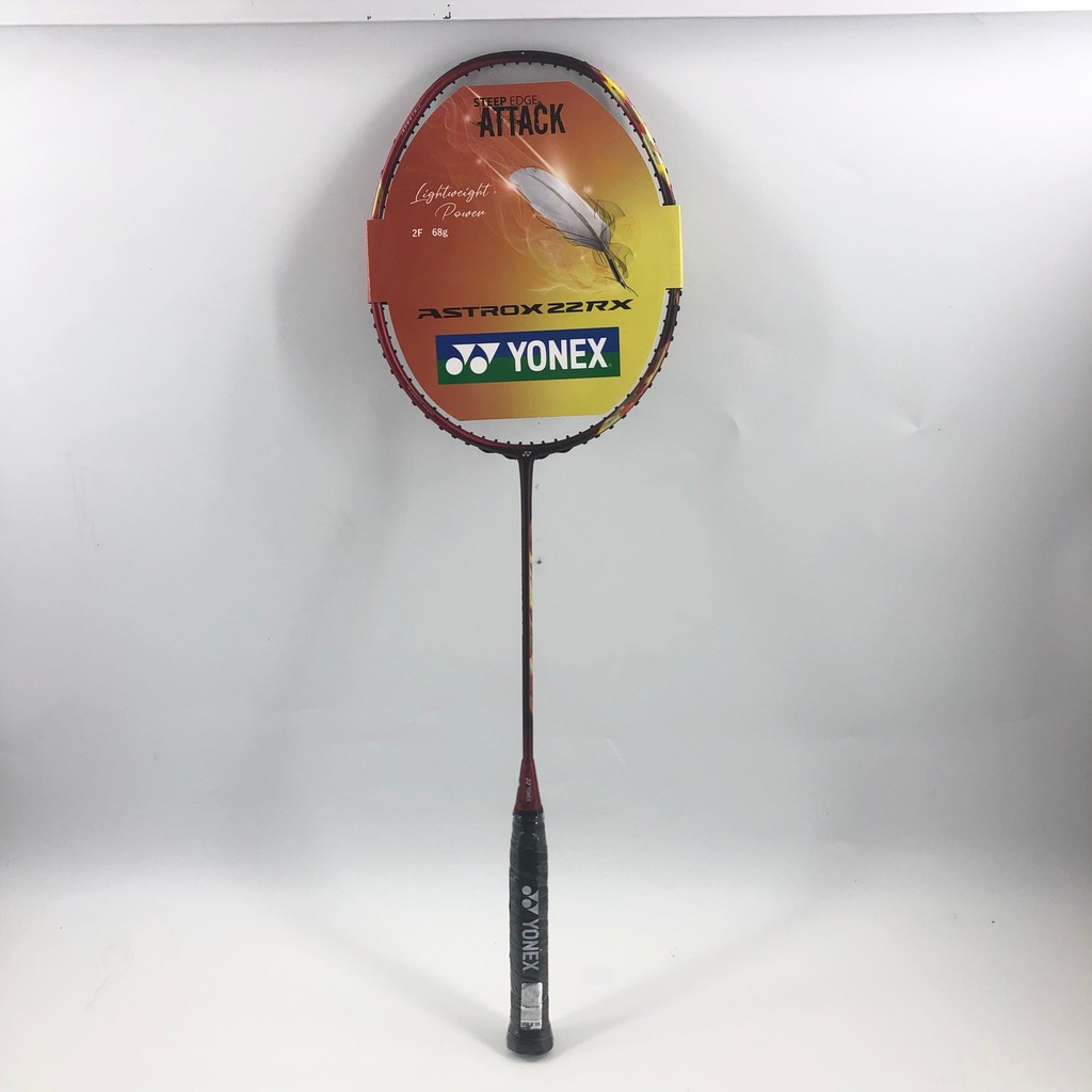 Jual RAKET BADMINTON YONEX ASTROX 22 RX ORIGINAL | Shopee Indonesia