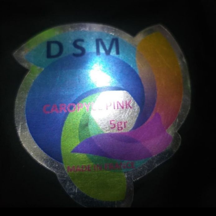Jual Pink Carophyll Astaxanthin 10% jaminan original 100% 5gr | Shopee ...