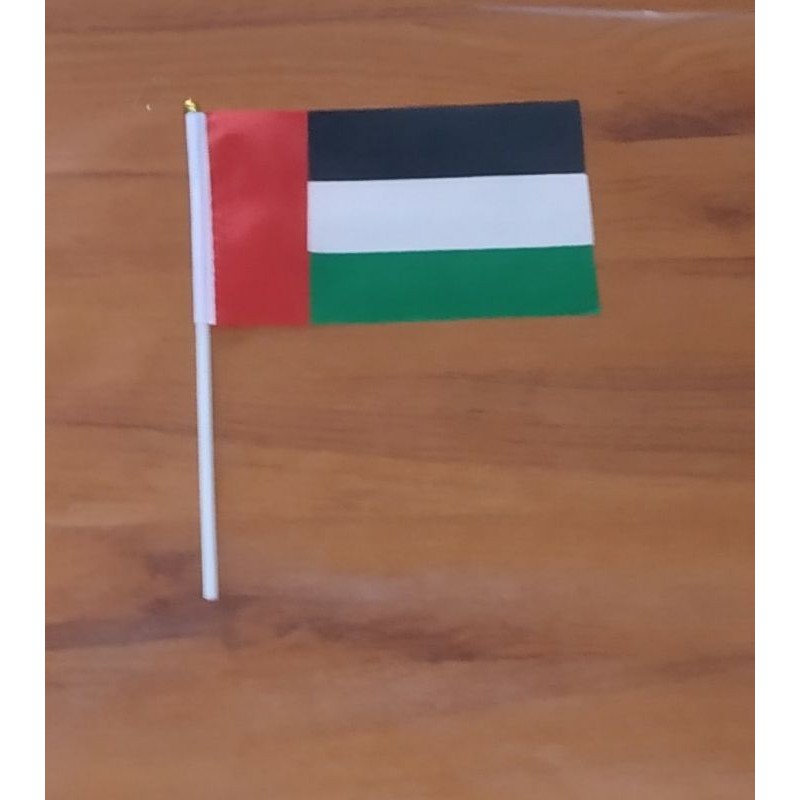 Jual Bendera tangan negara UEA | Shopee Indonesia