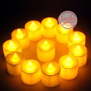 Jual Lilin Led / Lilin Elektrik / Lilin Electric / Lilin baterai ...
