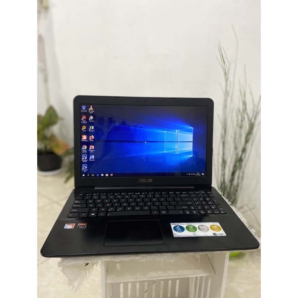 Jual ASUS X555BP | Shopee Indonesia