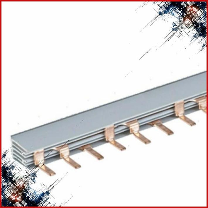 Jual Busbar sisir MCB 3p 63a (FBM-3T) | Shopee Indonesia