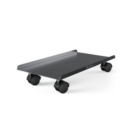 Jual Computer Host mainframe Bracket Orico secc steel with Wheel Cpb5 ...