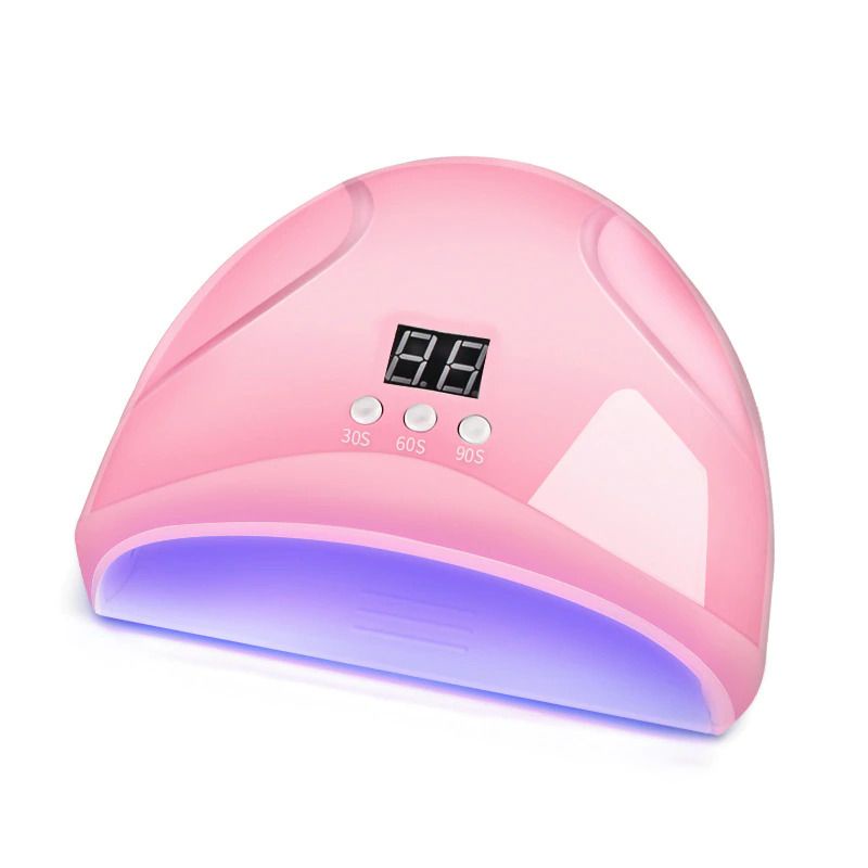 Jual Pengering Kutek Kuku UV LED Nail Dryer 36W - Mini-1 | Shopee Indonesia
