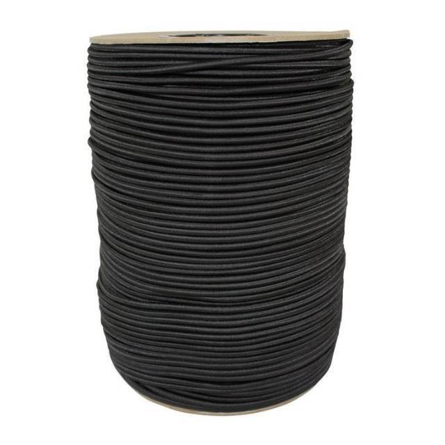 Jual Tali Karet Elastis Tali String Jaket Frame Tenda | Shopee Indonesia