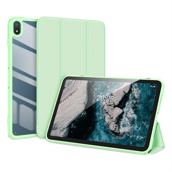 Jual CASING FOR NOKIA T20 NOKIA TAB T20 TABLET T20 DUX DUCIS TOBY COVER ...