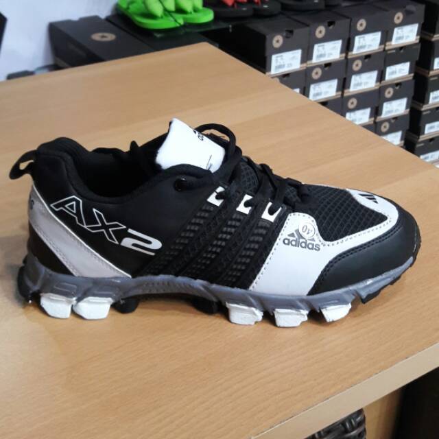 Jual ADIDAS AX2 | Shopee Indonesia