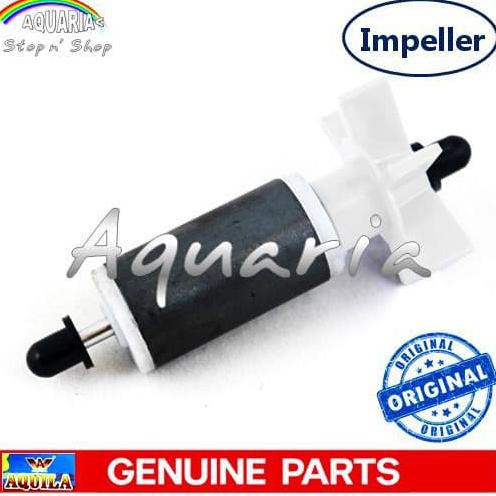 Jual Kipas Rotor Impeller Original Aquila P1200 Genuine Spare Parts ...