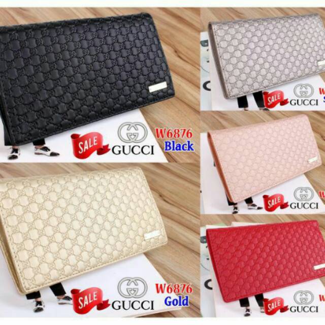 Jual Wallet fashion impor 1kg muat 5pc | Shopee Indonesia