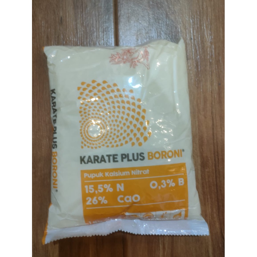 Jual Karate Plus Boroni 1KG | Shopee Indonesia