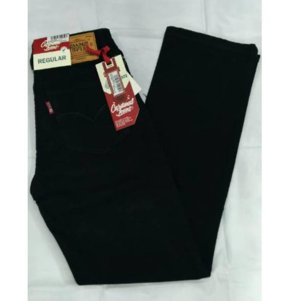 Jual Celana Jeans Cardinal Original Strech Size 28 29 30 31 32 33 34 35 ...