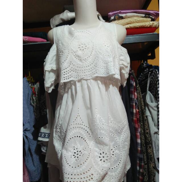 Jual Baju sabrina | Shopee Indonesia