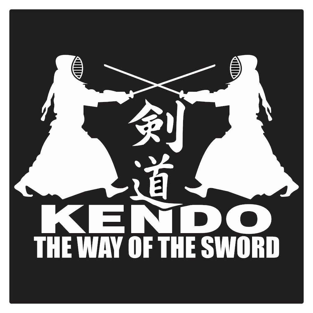 Jual Kendo series series 7 Cutting Sticker | Shopee Indonesia