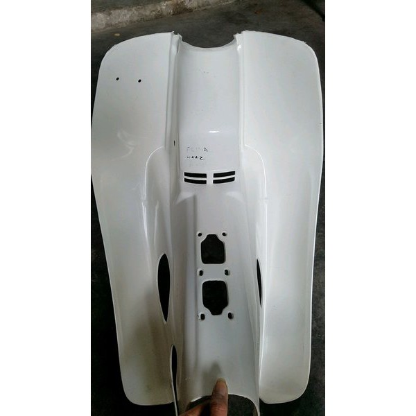 Jual Leghsild Sayap Tebeng Honda Astrea 800 Star Murah | Shopee Indonesia