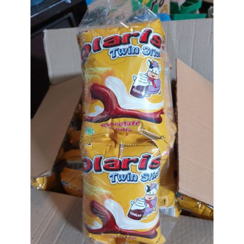 Jual Snack Olaris Berhadiah 1 Pack isi 10 Pcs | Shopee Indonesia Jual Snack Olaris Berhadiah 1 Pack isi 10 Pcs | Shopee Indonesia