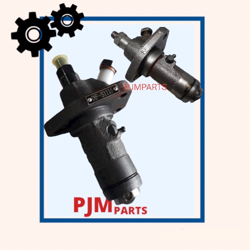 Jual Fuel Injection Pump / Pompa Minyak Solar Mesin Diesel Dongfeng ...