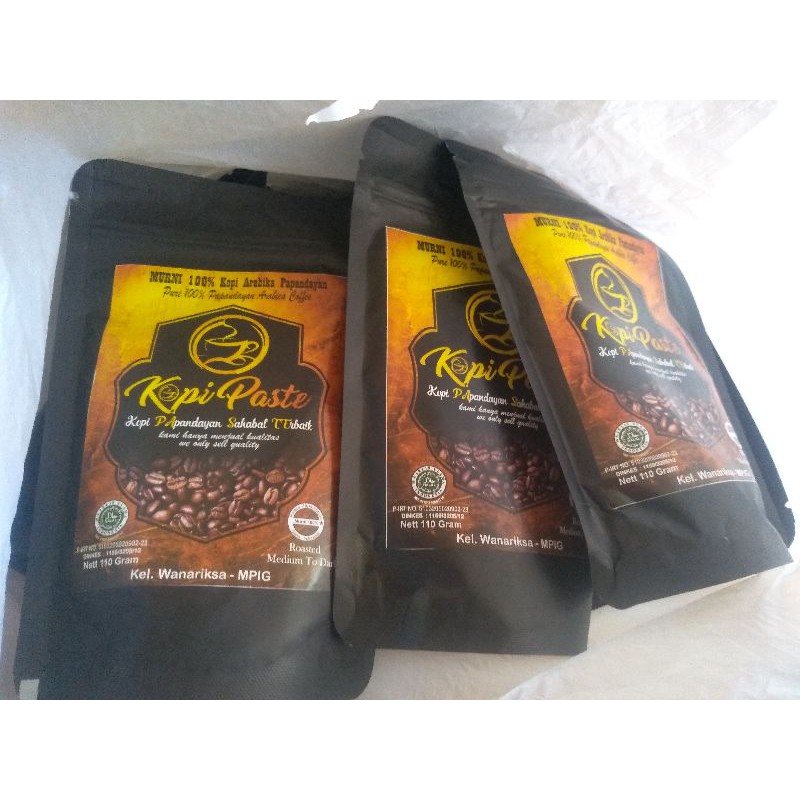Jual Kopi paste Arabica | Shopee Indonesia