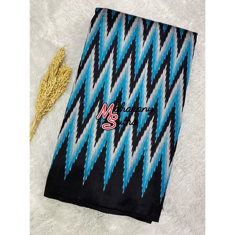 Jual Sutra ikat asli, 100% benang sutra asli. | Shopee Indonesia