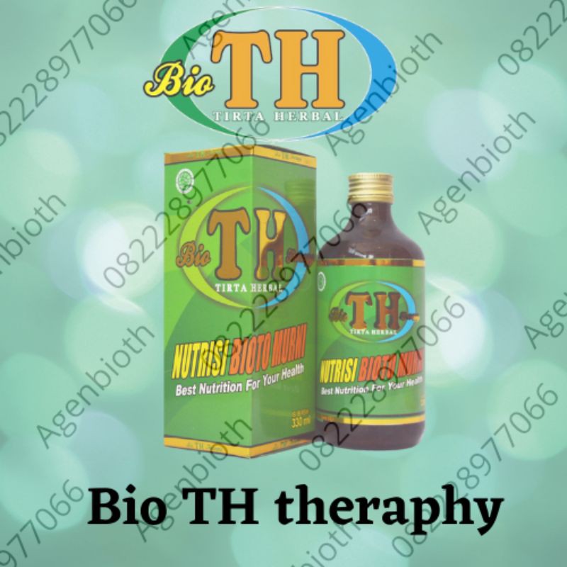 Jual Therapro 330ml BPOM Probiotik Bio Th | Shopee Indonesia