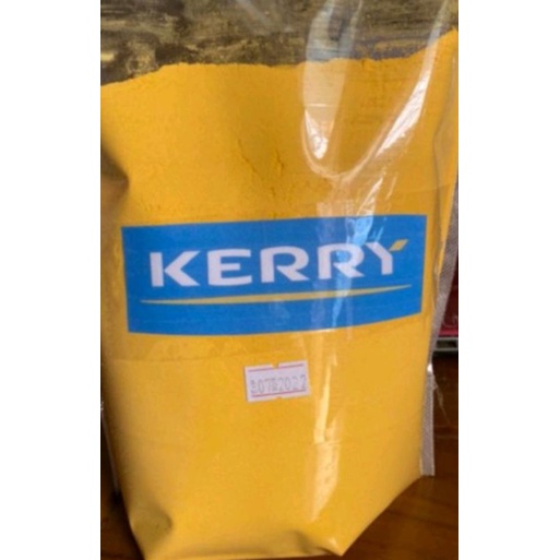Jual Keju bubuk kerry / kerry cheese powder 200gr/kerry | Shopee Indonesia