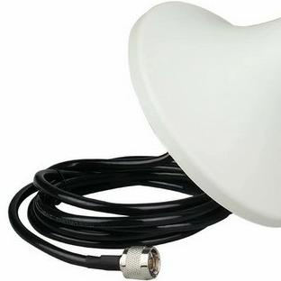 Jual Antena Penguat Sinyal 2G 3G 4G Indoor Ceilling / Jamur Untuk Repeater | Sae | Shopee Indonesia