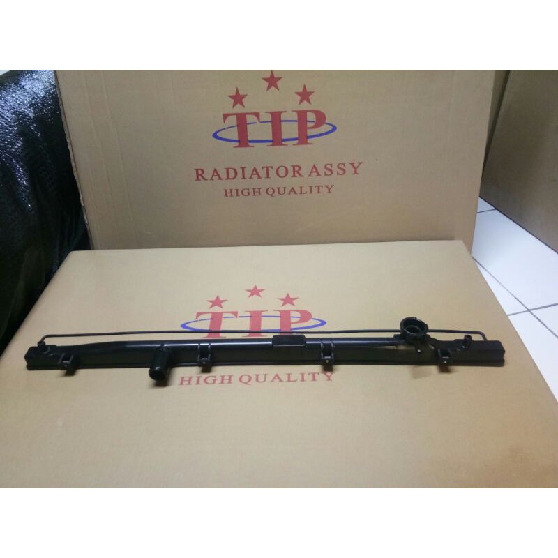 Jual tank upper radiator mobilio tahun 2014 2020 / kepala atas radiator ...