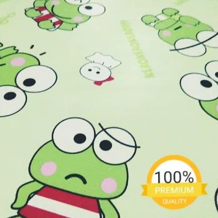 Jual PREMIUM JAMINAN MUTU WALL PAPER STIKER WALLPAPER KEROPI ...