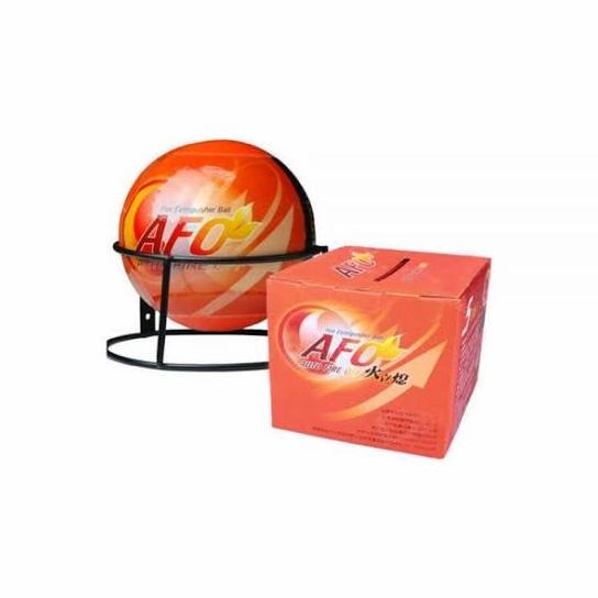 Jual Bola Pemadam Api (Fireball) AFO / Fire Extinguisher | Shopee Indonesia