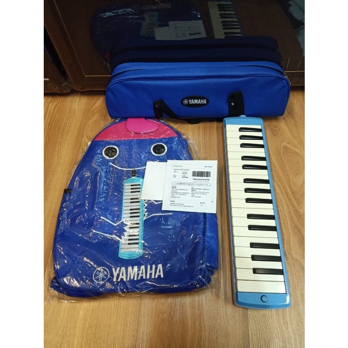 Jual YAMAHA P-32D PIANIKA | Shopee Indonesia