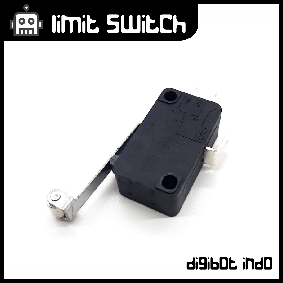 Jual Micro Limit Switch | Shopee Indonesia