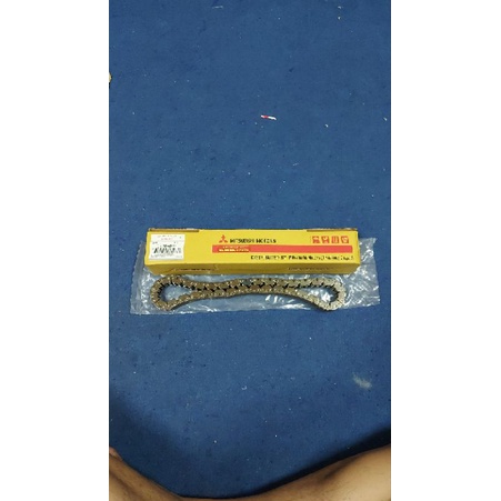 Jual CHAIN TRANSFER RANTAI TRANSFER ALL NEW TRITON 2011 UP LAMBANG ...