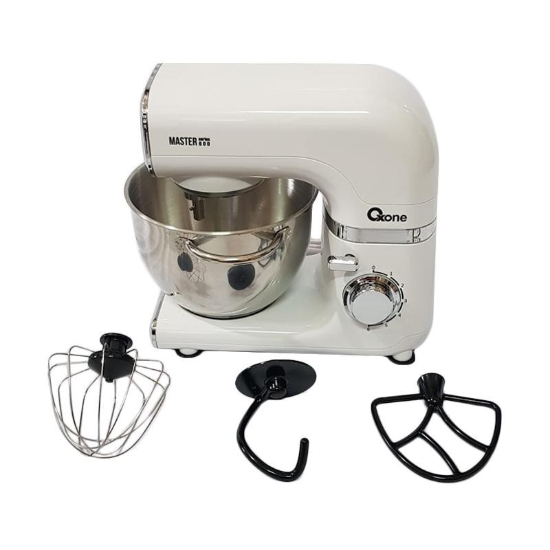 Jual Oxone Standing Mixer Master Series 4 Liter - 600 Watt OX-851 ...