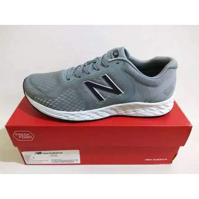 Jual Sepatu Running New Balance Wide Course Fresh Foam Arishi v2 ...