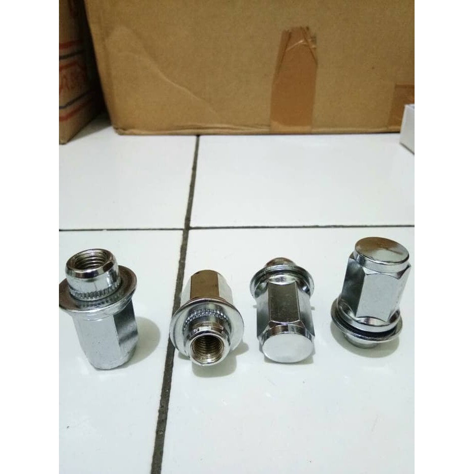 Jual Mur Roda Innova,Pajero Sport,Fortuner,Hilux,Alphard,Harrier ...